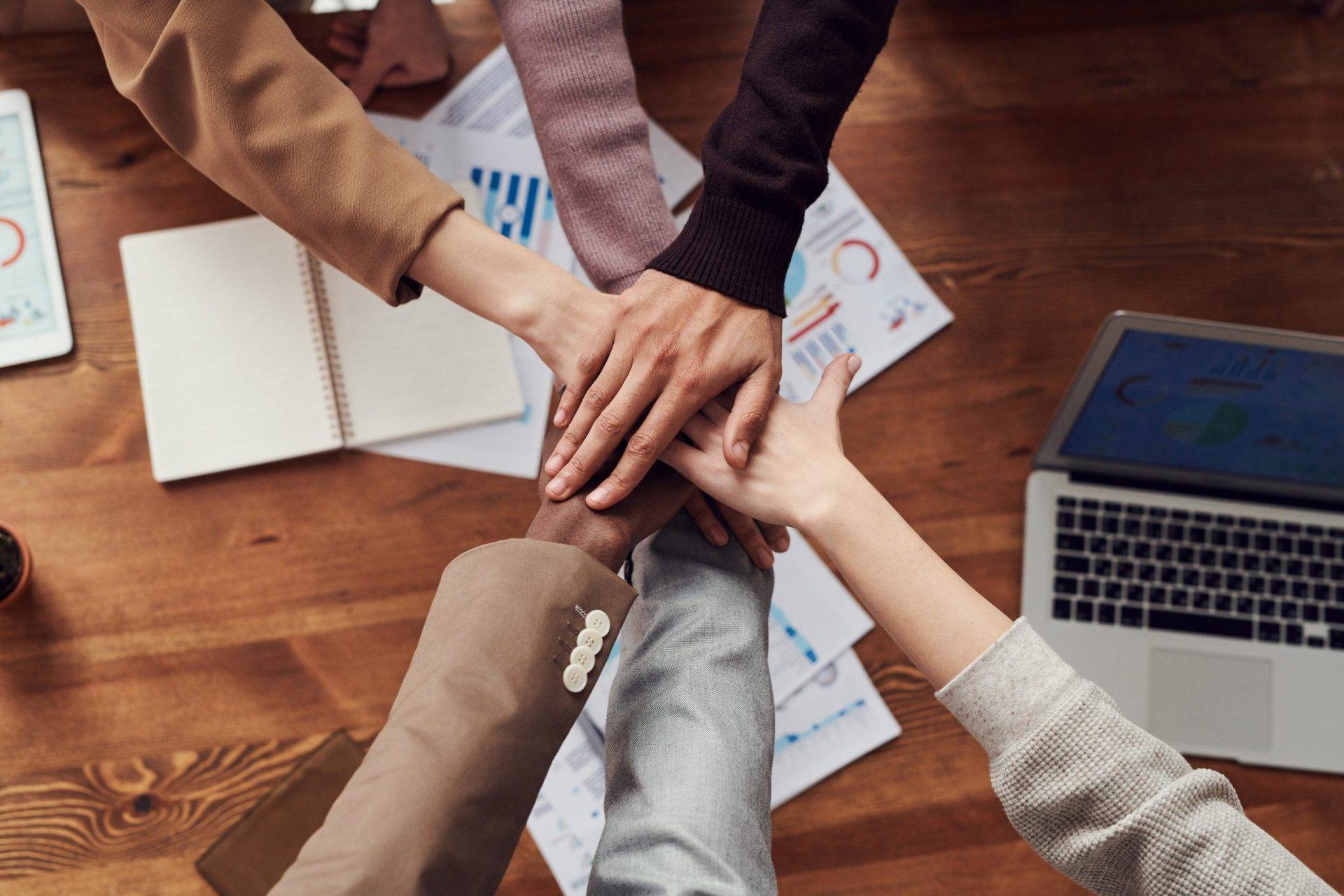 COOPERATION AND HOW IT CAN BE USED - JULY TRAIT OF THE MONTH | Connect Me