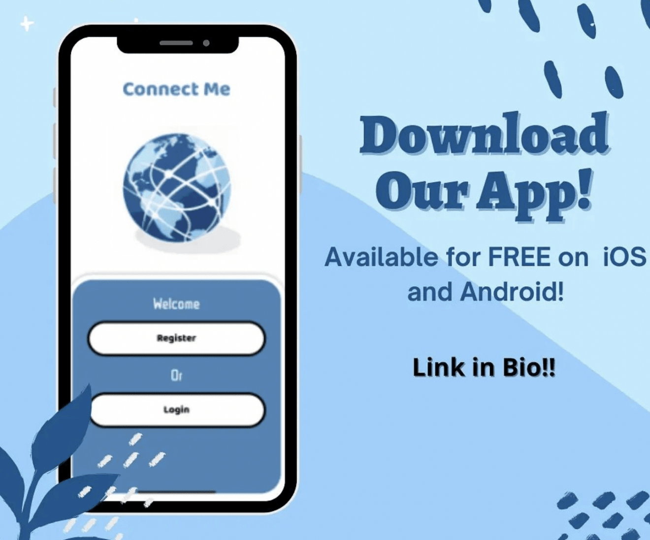 Connect Me | Free Online Tutoring