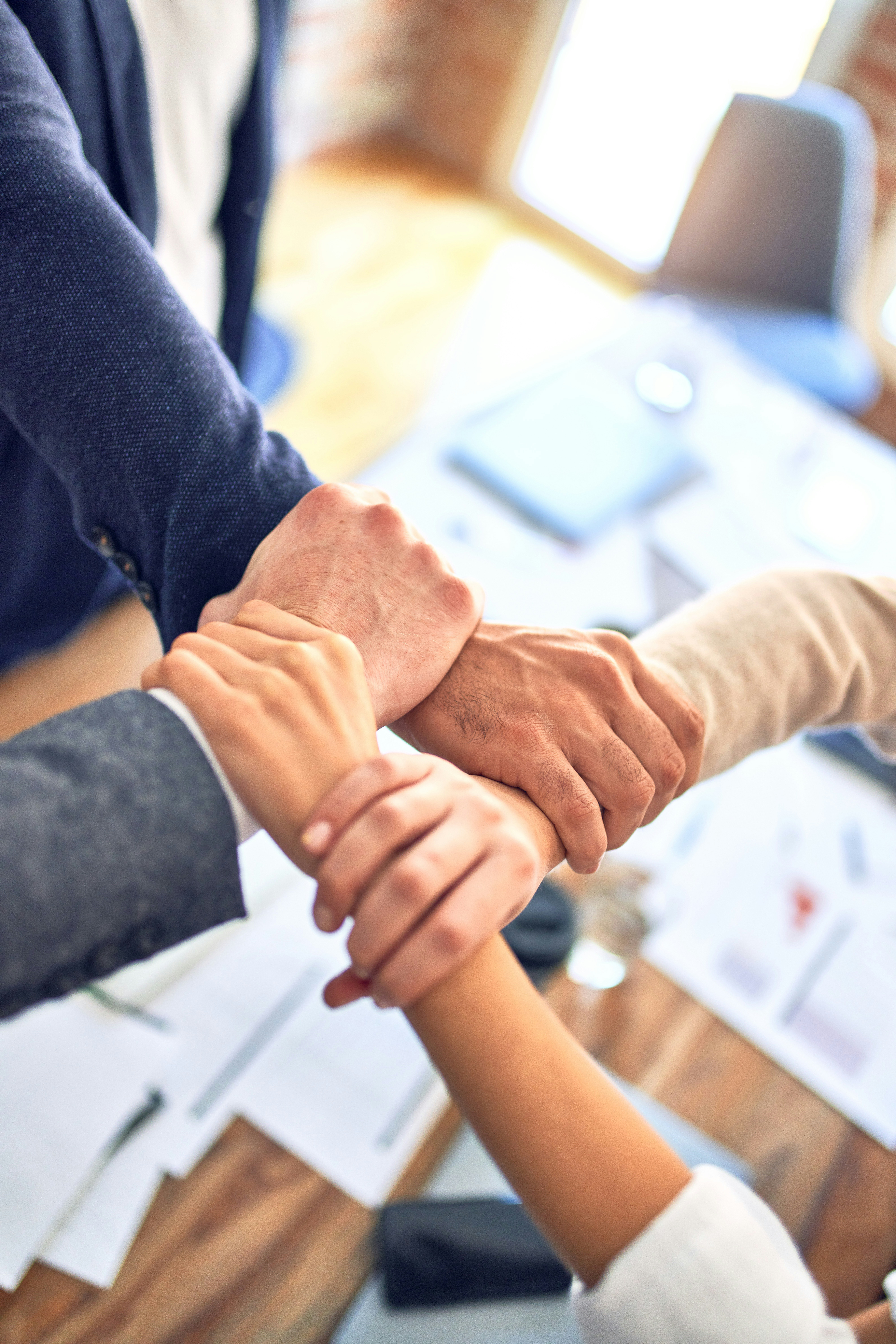 Learn about Collaboration | Connect Me