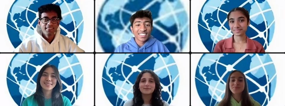 Connect Me | Free Online Tutoring