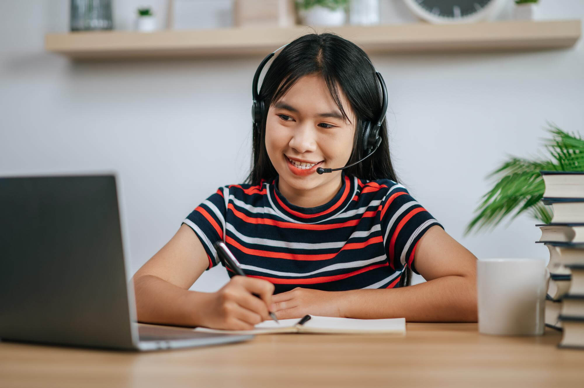 Connect Me | Free Online Tutoring