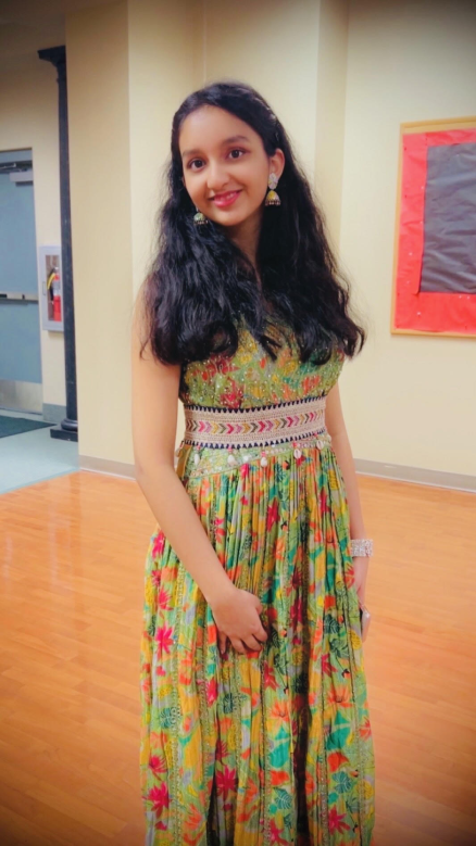 Praakshe Rawal | Connect Me